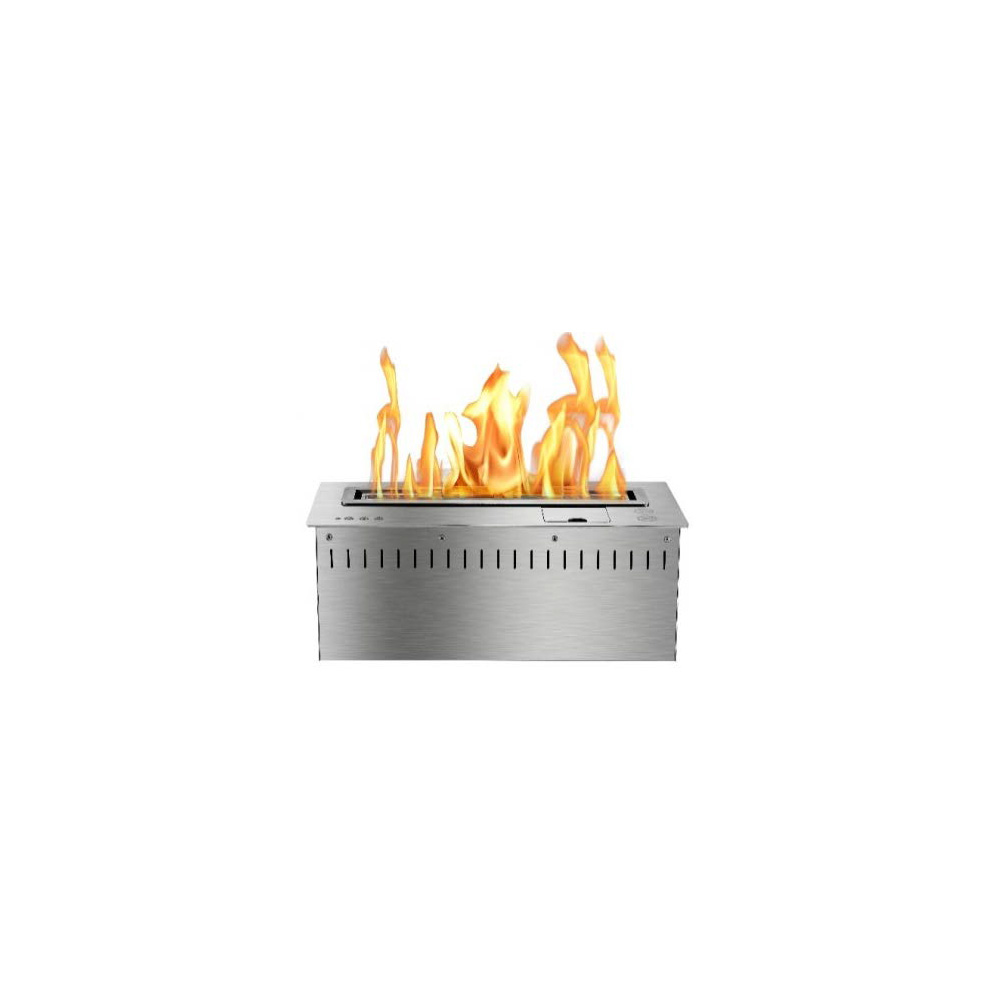 18" Smart Burner - Smart Fire