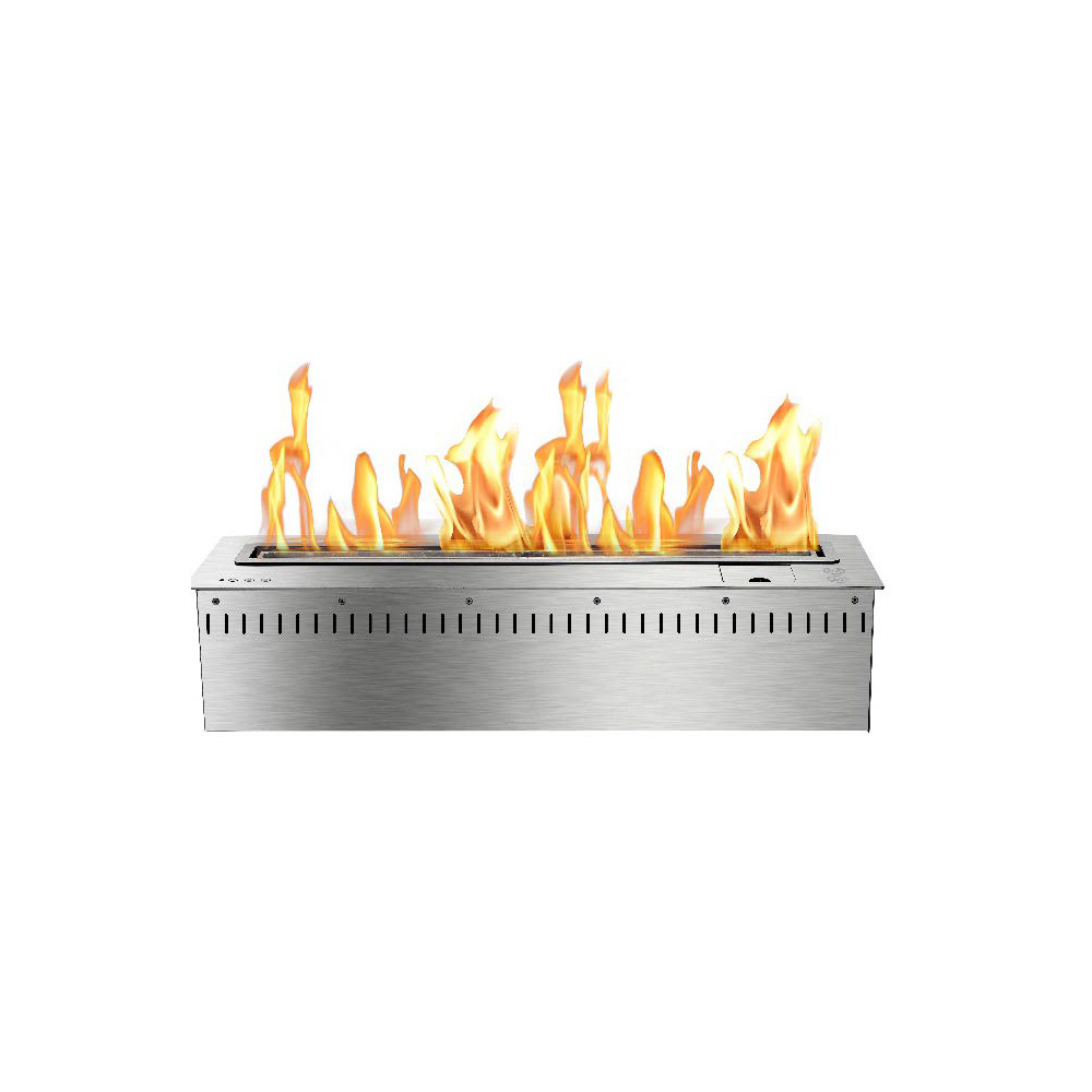 30" Smart Burner - Smart Fire