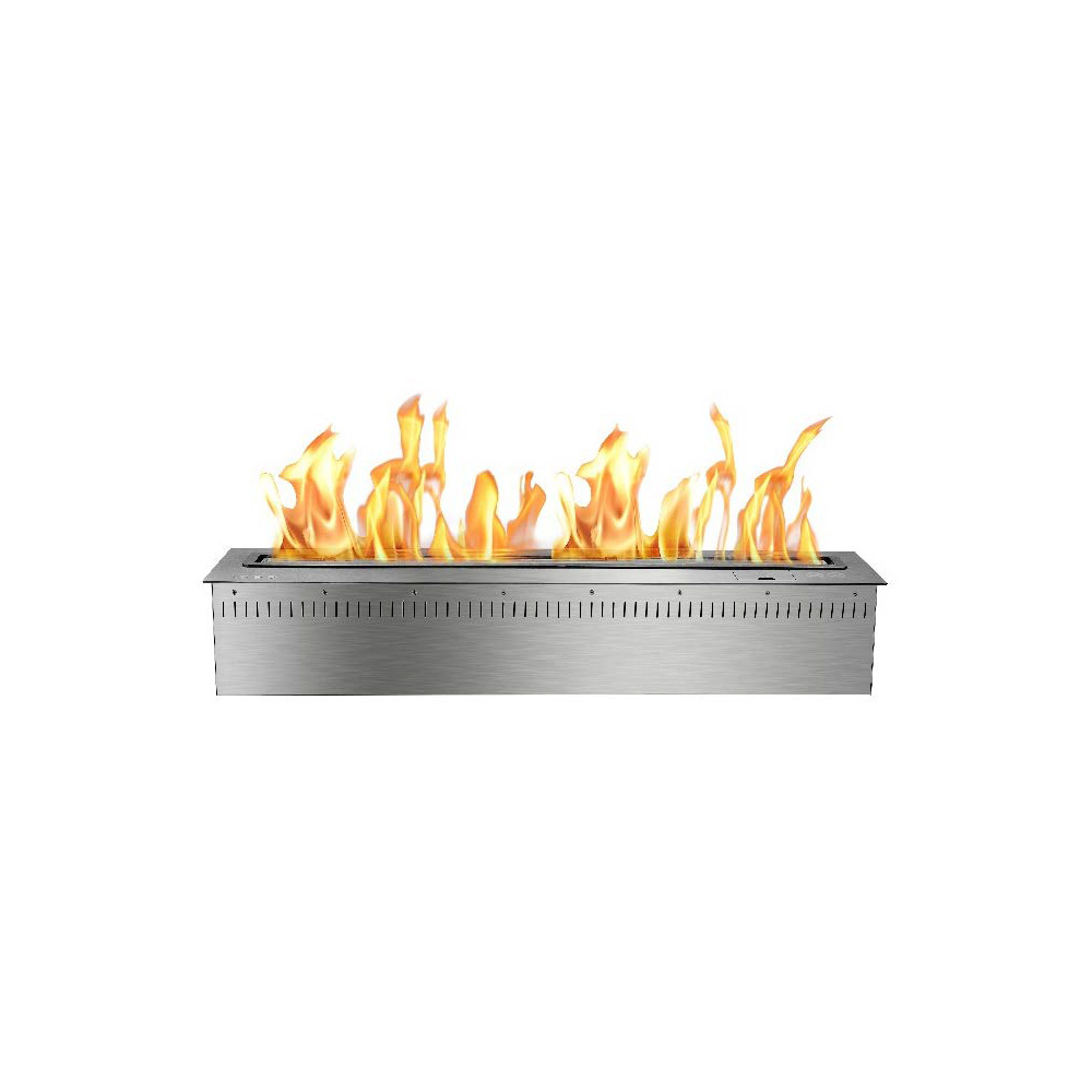 48" Smart Burner - Smart Fire