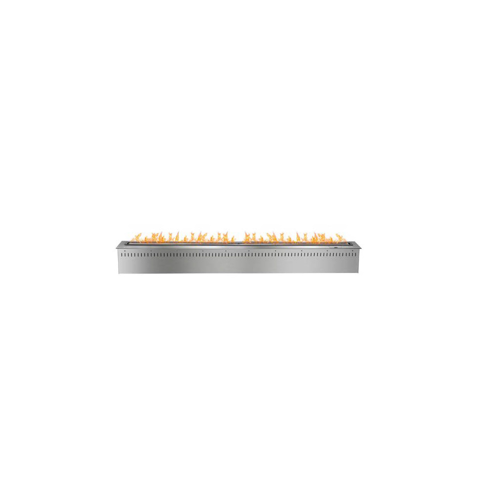 60" Smart Burner - Smart Fire