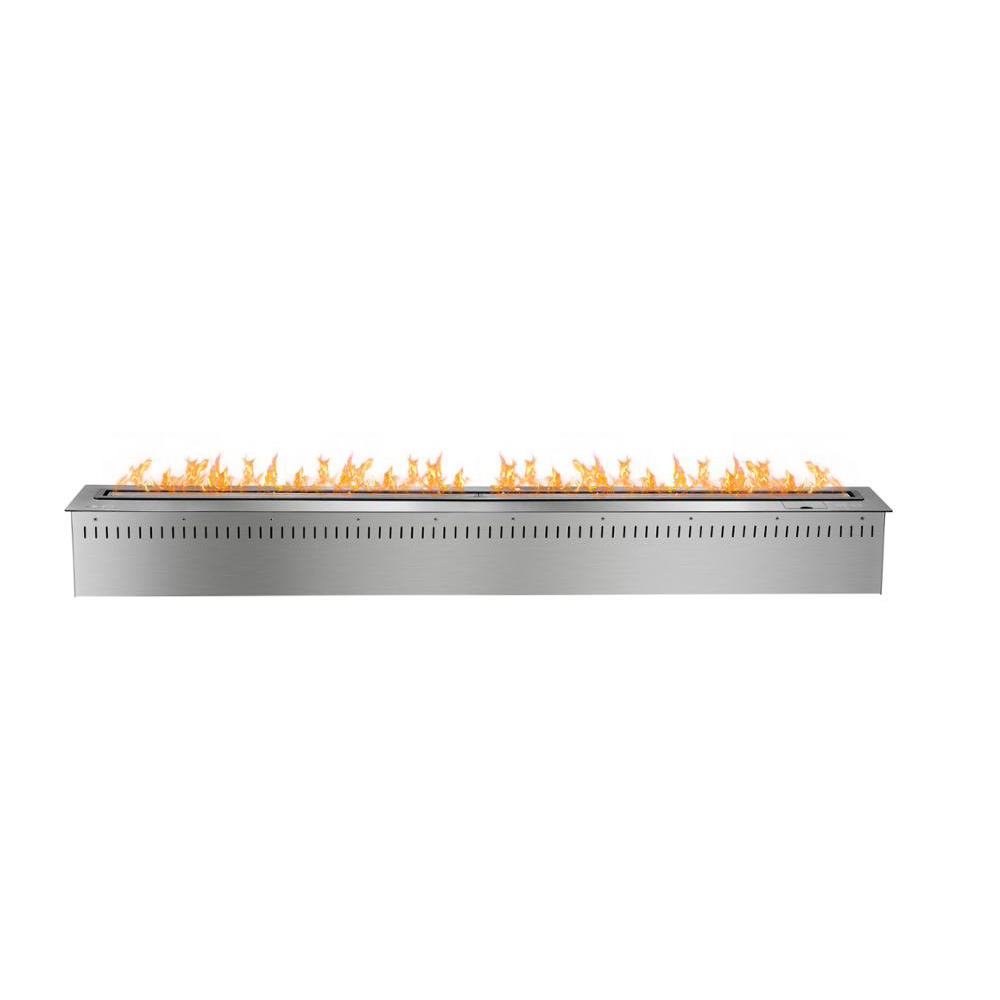72" Smart Burner - Smart Fire