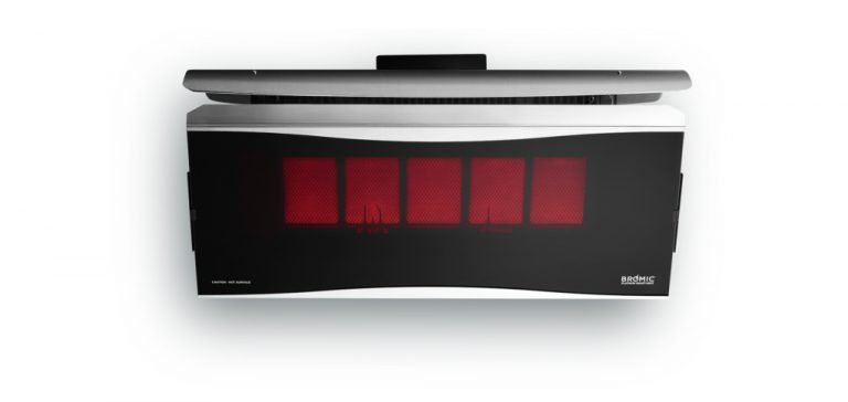 Bromic Gas Heaters | Commercial Outdoor Gas Heaters