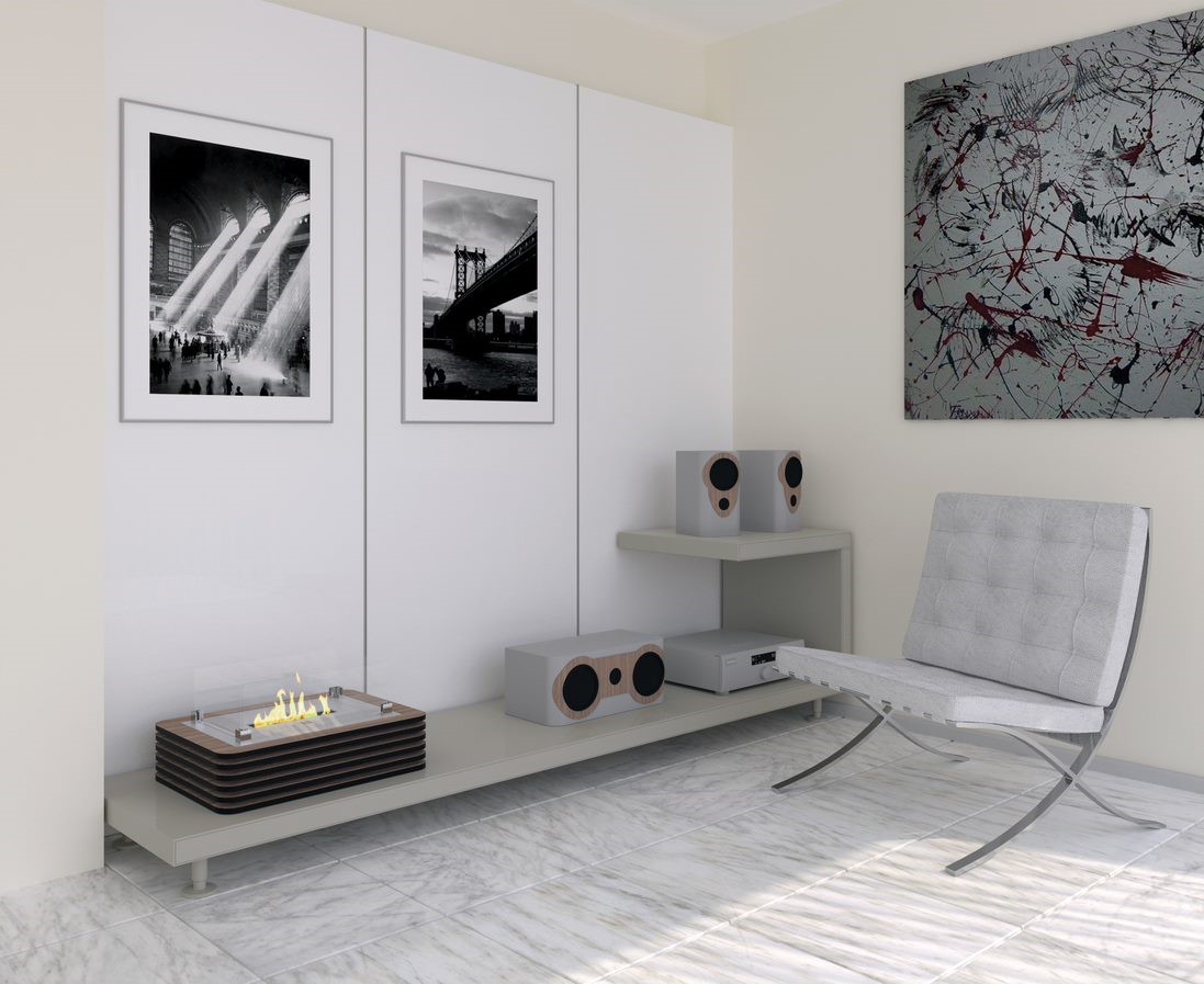 What to Look for When Visiting a Showroom