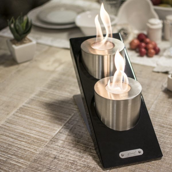 Biofuel Fires | Eco Fires and Fireplaces from Smart Fire