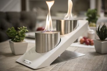 The Environmental Benefits of Bioethanol Fires | Smart Fire