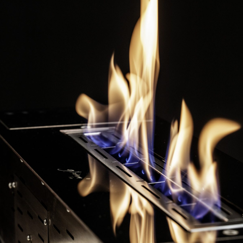 Fireplace Trends 2020 | Smart Fire