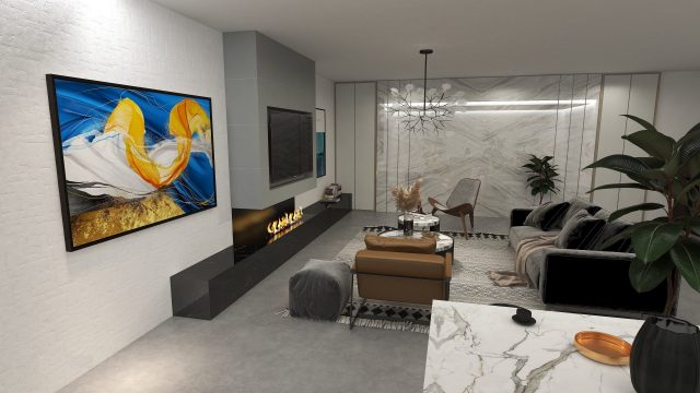 Smart Fire Bioethanol Fire Suppliers | Smart Fire UK